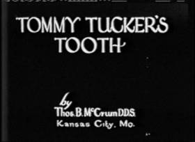 Tommy Tucker's Tooth (1922) - The Internet Animation Database