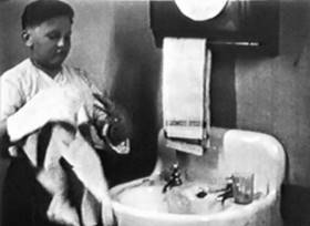 Tommy Tucker's Tooth (1922) - The Internet Animation Database