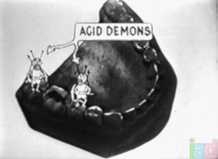 Tommy Tucker's Tooth (1922) - The Internet Animation Database