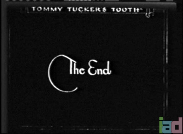 Tommy Tucker's Tooth (1922) - The Internet Animation Database