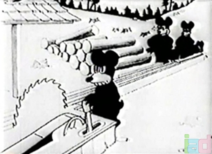 Alice and the Three Bears (1924) - The Internet Animation Database