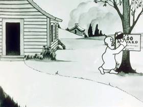 Alice the Piper (1924) - The Internet Animation Database