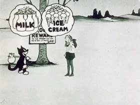 Alice the Piper (1924) - The Internet Animation Database