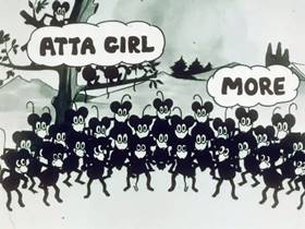 Alice the Piper (1924) - The Internet Animation Database