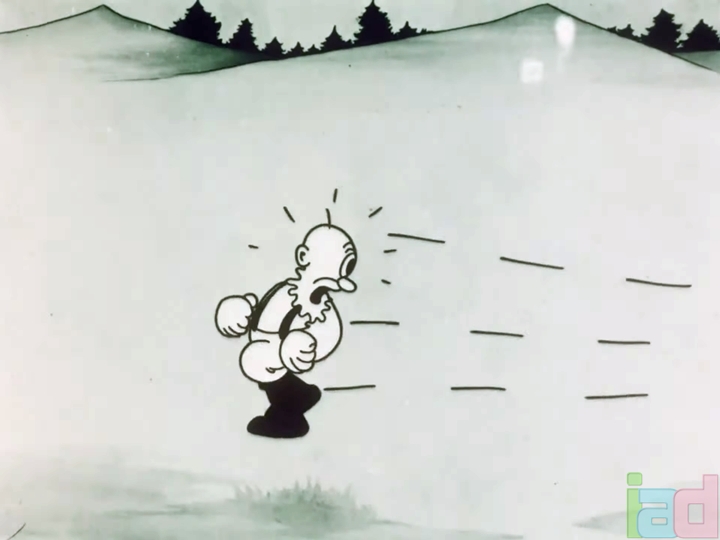 Alice the Piper (1924) - The Internet Animation Database