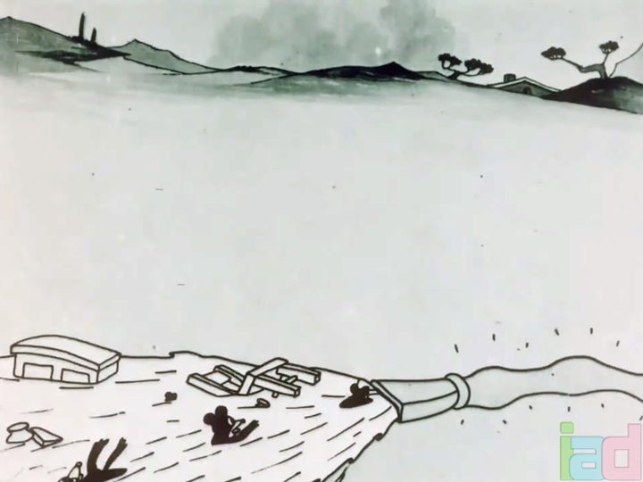 Alice the Piper (1924) - The Internet Animation Database