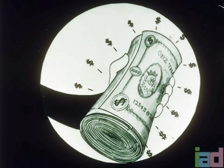 Alice the Piper (1924) - The Internet Animation Database