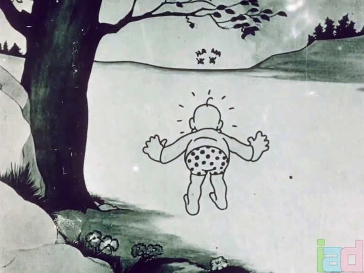 Alice the Piper (1924) - The Internet Animation Database
