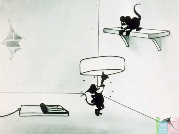 Alice the Piper (1924) - The Internet Animation Database