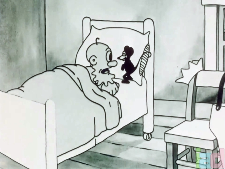 Alice the Piper (1924) - The Internet Animation Database