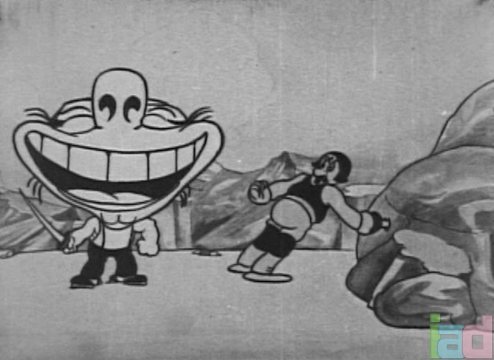 Col. Heeza Liar's Knighthood (1924) - The Internet Animation Database