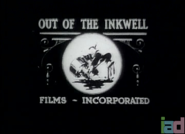 Cartoon Factory (1925) - The Internet Animation Database