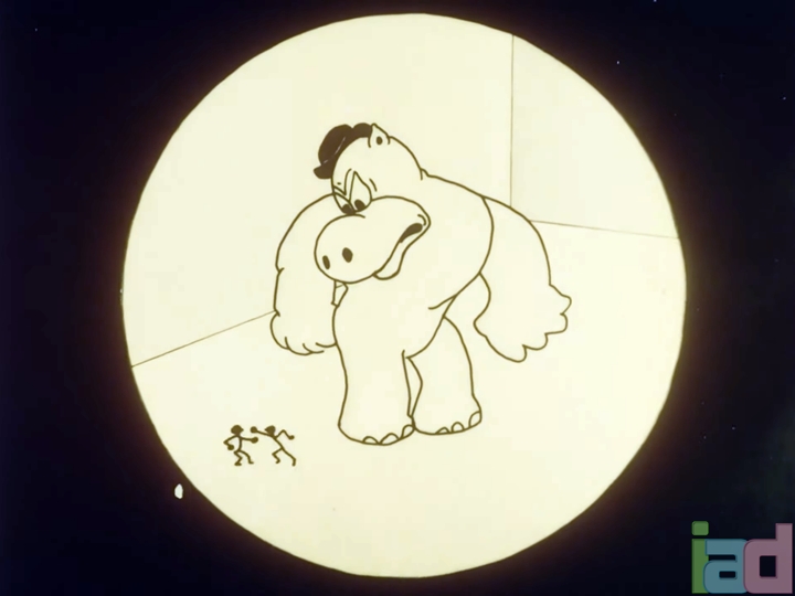 Alice Picks the Champ (1925) - The Internet Animation Database