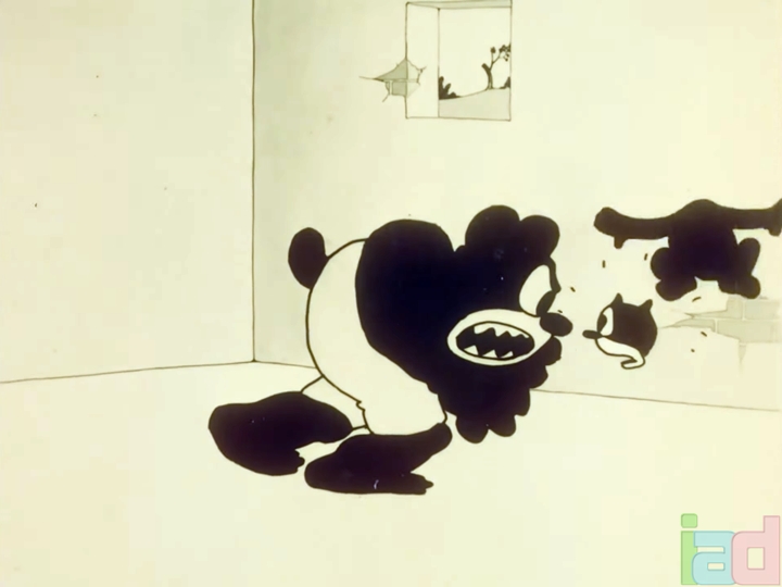 Alice Picks the Champ (1925) - The Internet Animation Database