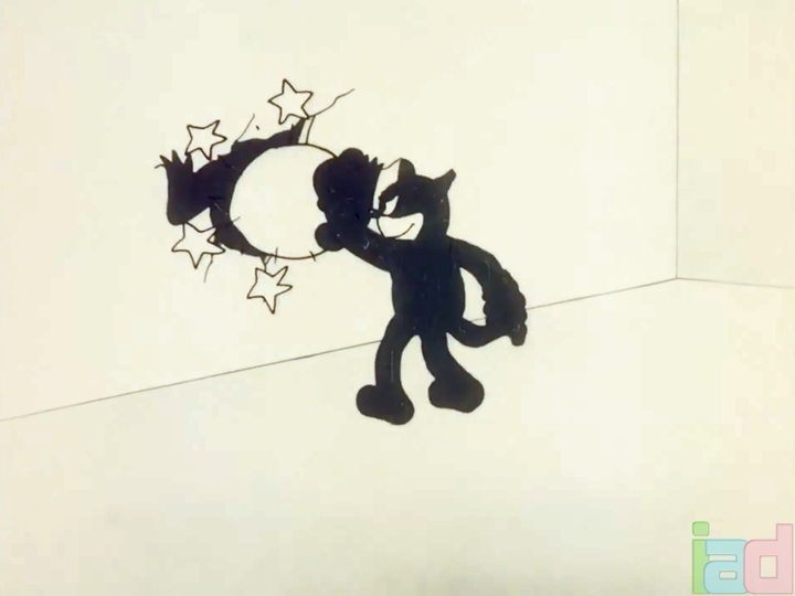 Alice Picks the Champ (1925) - The Internet Animation Database