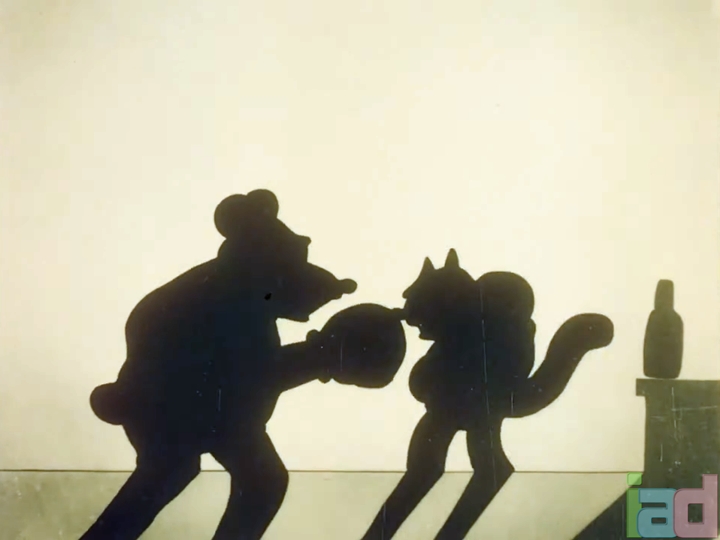 Alice Picks the Champ (1925) - The Internet Animation Database