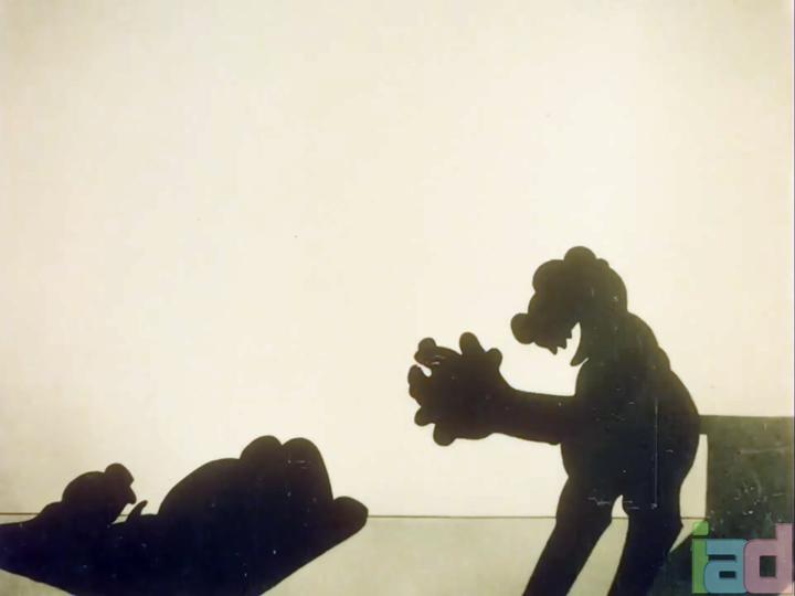 Alice Picks the Champ (1925) - The Internet Animation Database