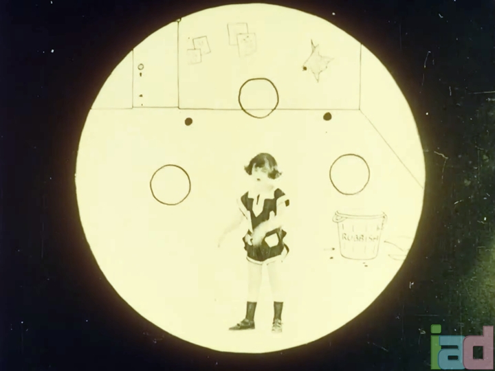 Alice Picks the Champ (1925) - The Internet Animation Database