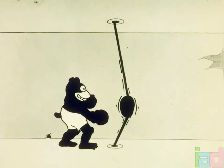Alice Picks the Champ (1925) - The Internet Animation Database