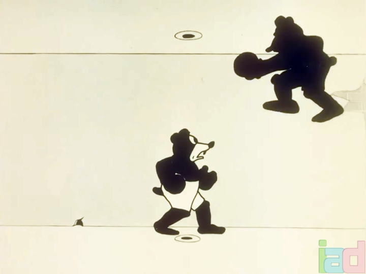 Alice Picks the Champ (1925) - The Internet Animation Database