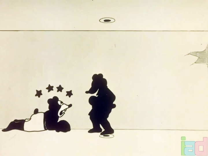 Alice Picks the Champ (1925) - The Internet Animation Database