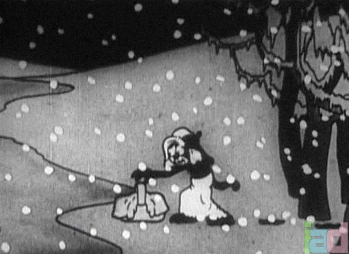 Alice's Orphan (1926) - The Internet Animation Database