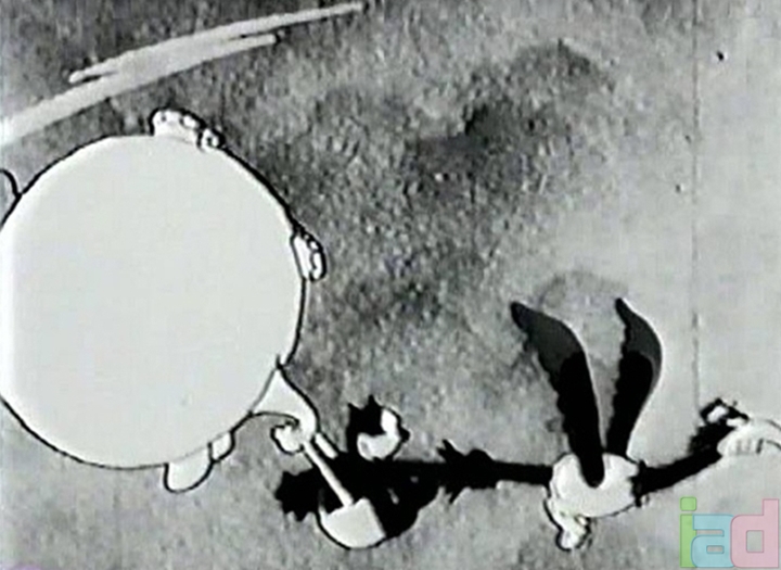 Alice's Balloon Race (1926) - The Internet Animation Database