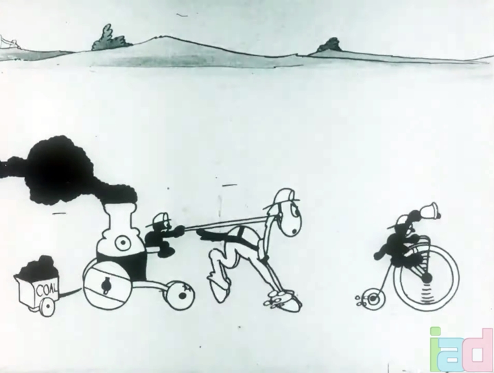 Alice the Fire Fighter (1926) - The Internet Animation Database