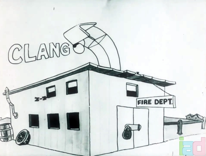 Alice the Fire Fighter (1926) - The Internet Animation Database