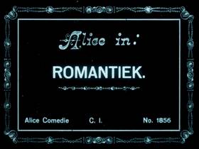 Alice Helps the Romance (1926) - The Internet Animation Database