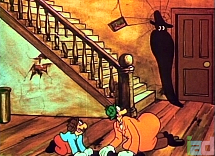 Slick Sleuths (1926) - The Internet Animation Database