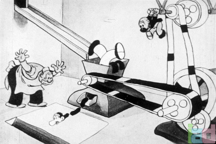 Dog Gone (1926) - The Internet Animation Database