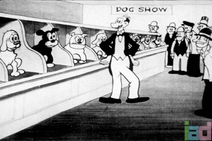 Dog Gone (1926) - The Internet Animation Database