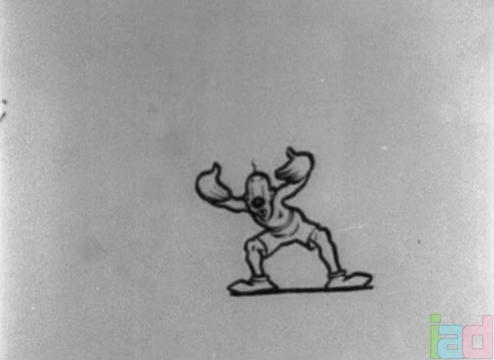 Ko-Ko Back Tracks (1927) - The Internet Animation Database