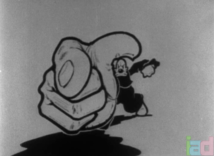 Ko-Ko Back Tracks (1927) - The Internet Animation Database