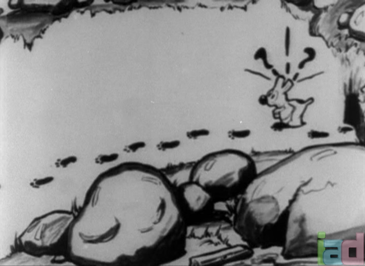 Ko-Ko Back Tracks (1927) - The Internet Animation Database