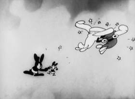 Great Guns (1927) - The Internet Animation Database