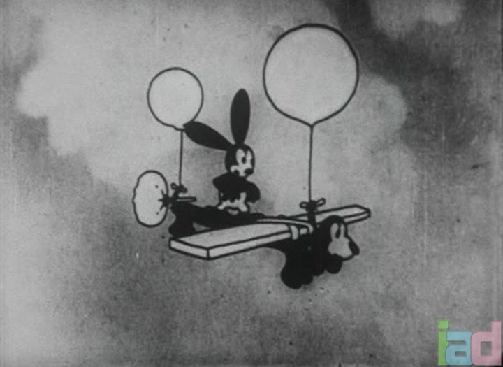 The Ocean Hop (1927) - The Internet Animation Database
