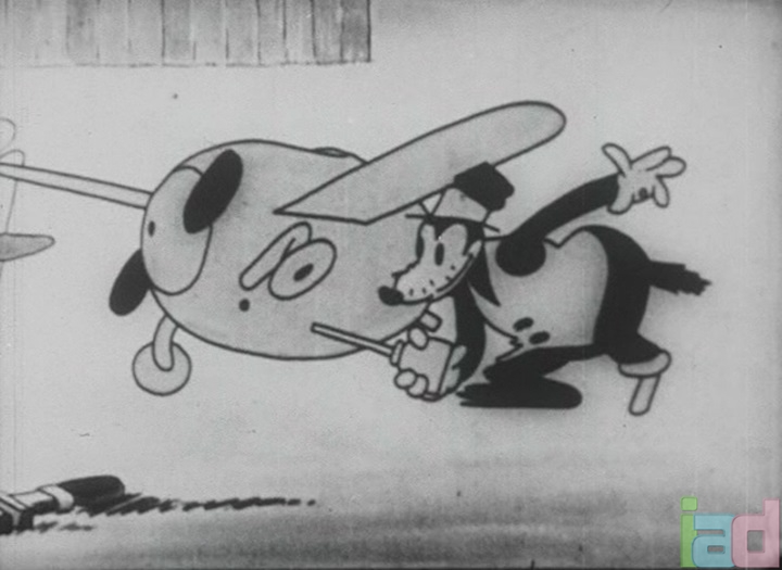 The Ocean Hop (1927) - The Internet Animation Database