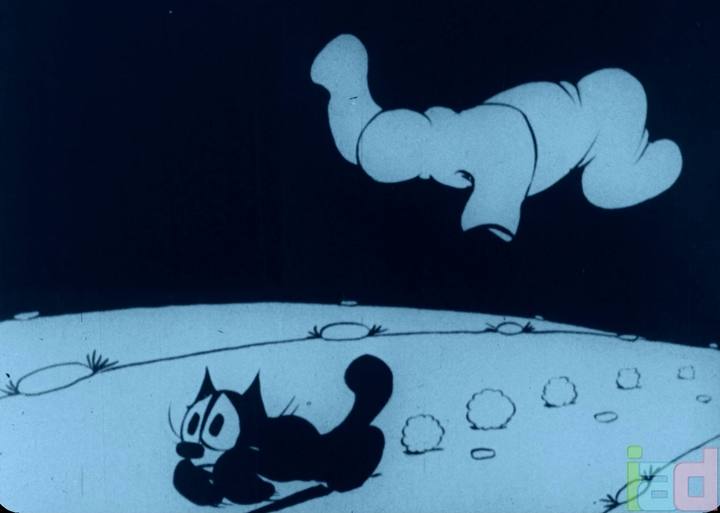 Sure-Locked Homes (1928) - The Internet Animation Database