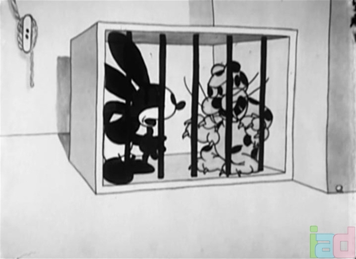 Bright Lights (1928) - The Internet Animation Database