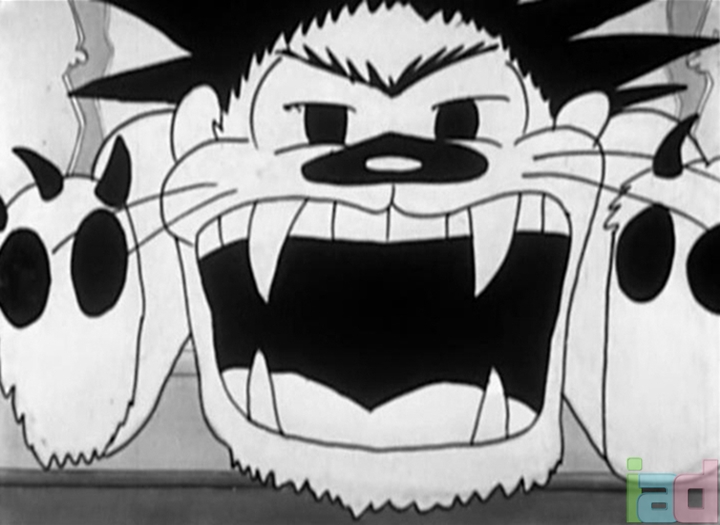 Bright Lights (1928) - The Internet Animation Database