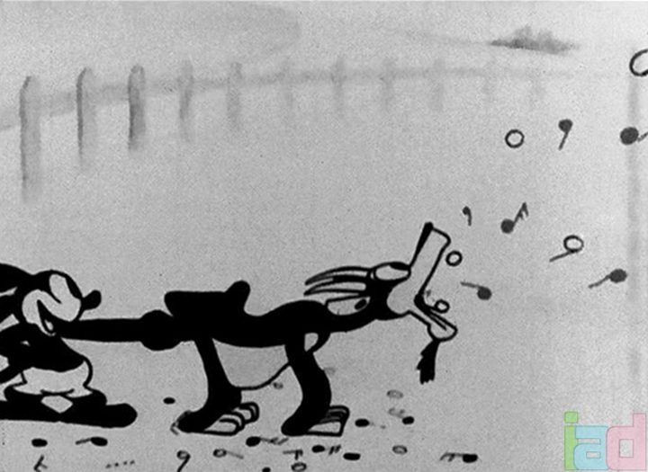 Rival Romeos (1928) - The Internet Animation Database