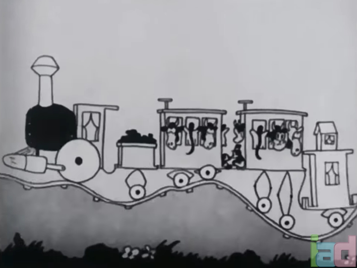 Hungry Hobos (1928) - The Internet Animation Database