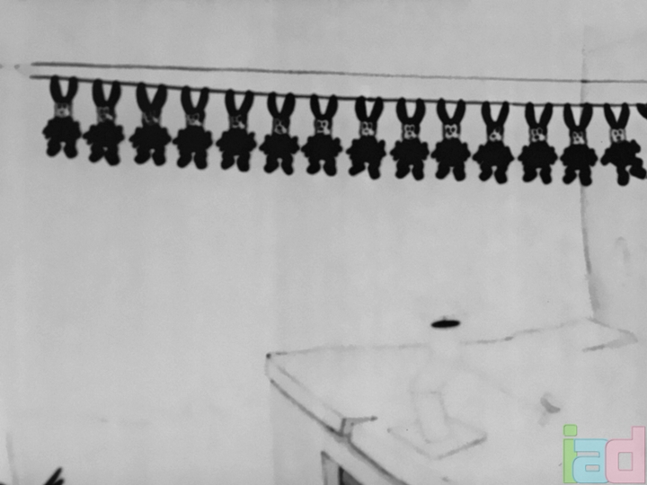 Poor Papa (1928) - The Internet Animation Database