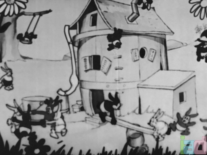Poor Papa (1928) - The Internet Animation Database