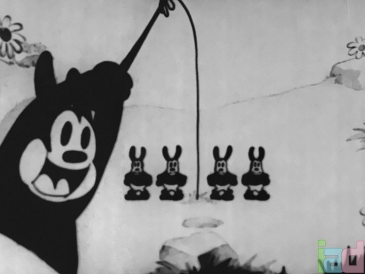 Poor Papa (1928) - The Internet Animation Database