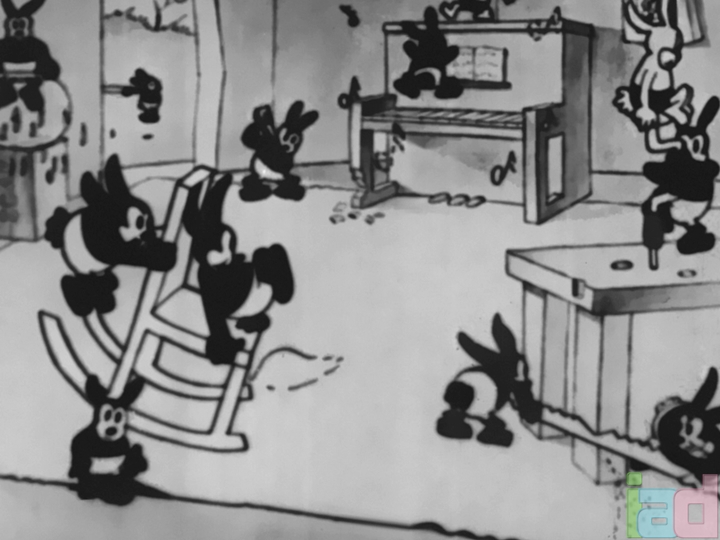 Poor Papa (1928) - The Internet Animation Database