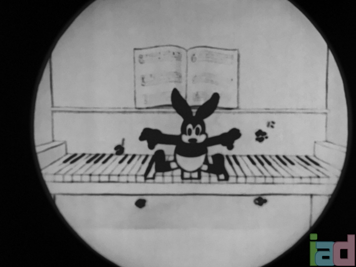 Poor Papa (1928) - The Internet Animation Database