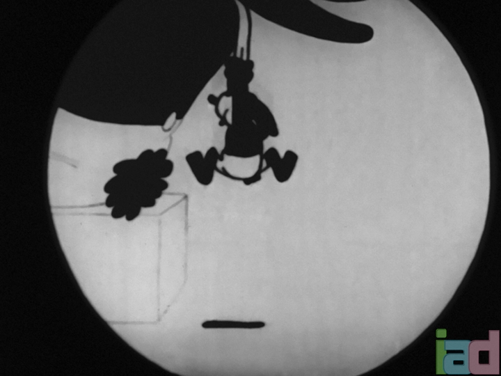 Poor Papa (1928) - The Internet Animation Database